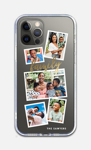 Personalized iPhone 12 Pro Case | MyCustomCase